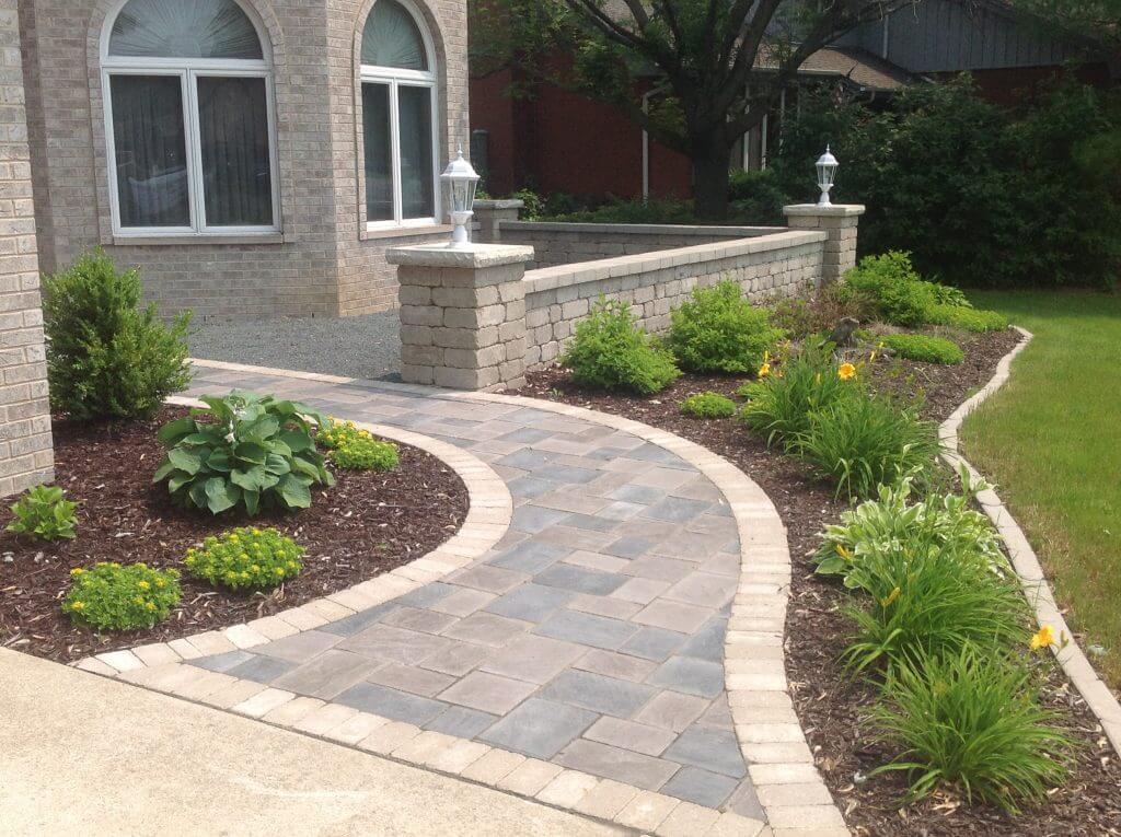 Sidewalks – All Property Services